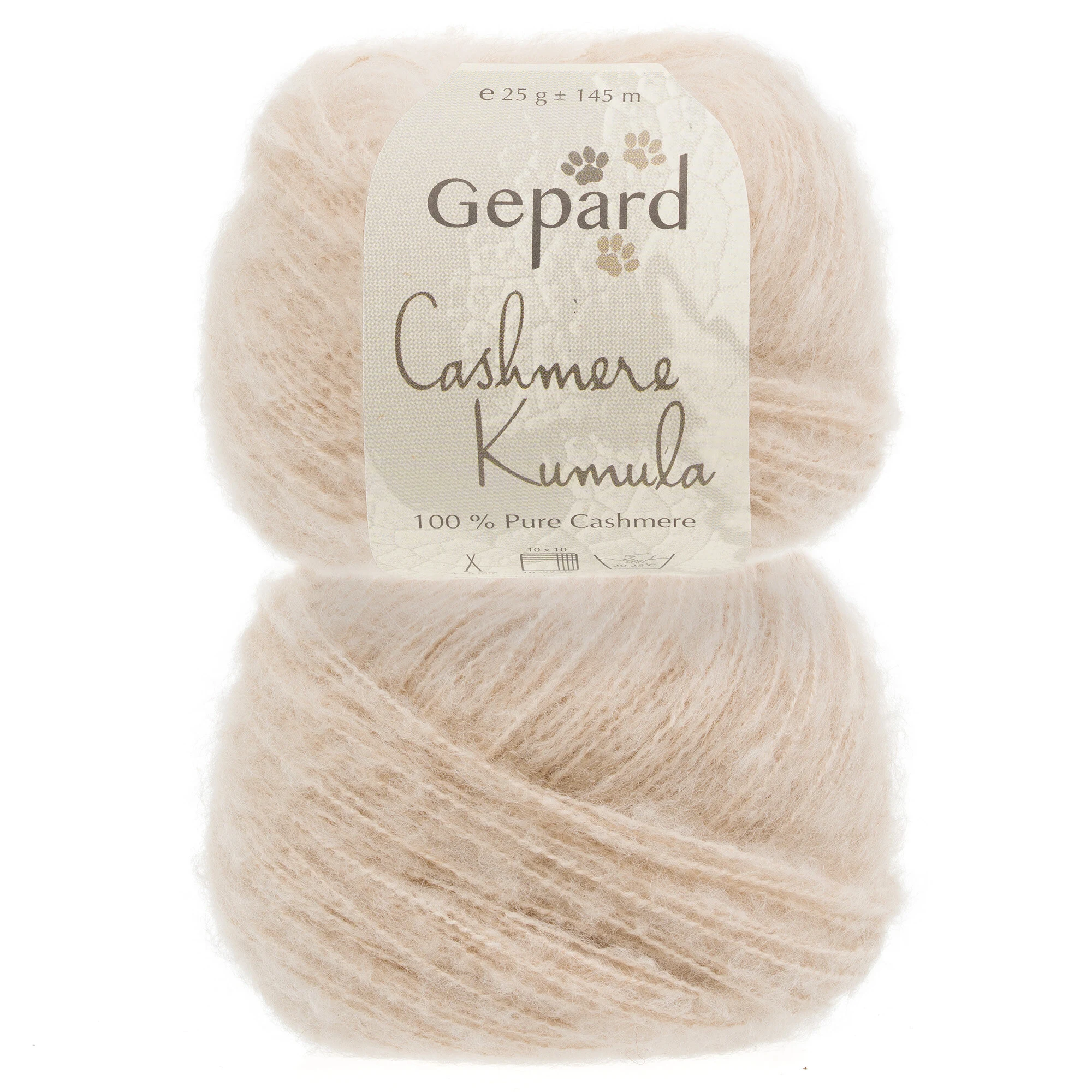 Gepard Kumula